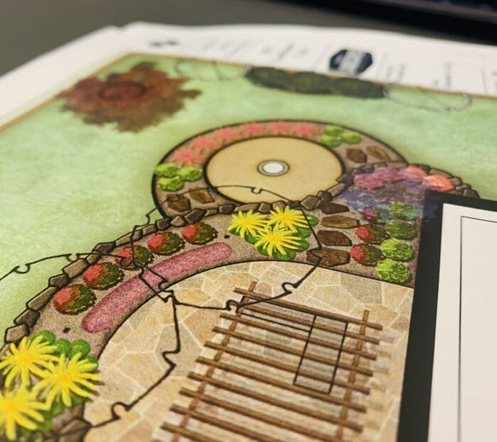 Eye For Detail From Our Bryan, TX Landscape Design Services