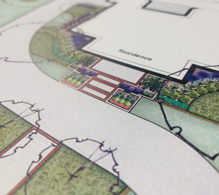 Count on Our Landscape Designer to Transform Your College Station, TX Home